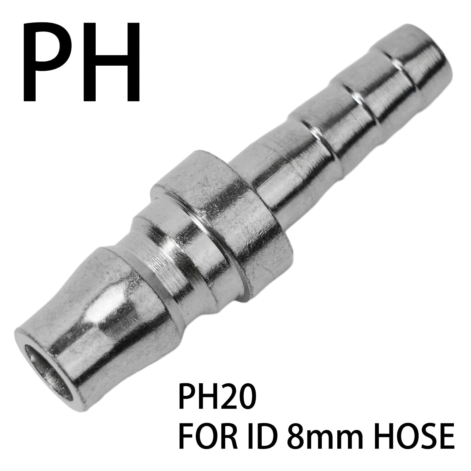 Air Pneumatic Fitting C Type High Pressure Coupling Air Hose Quick ...