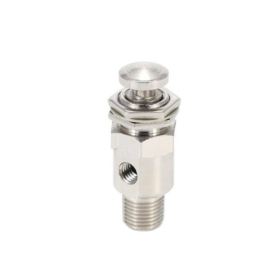 Air Pneumatic Valve, TAC/TAC2 Series Air Control ON/OFF Toggle Valve ...