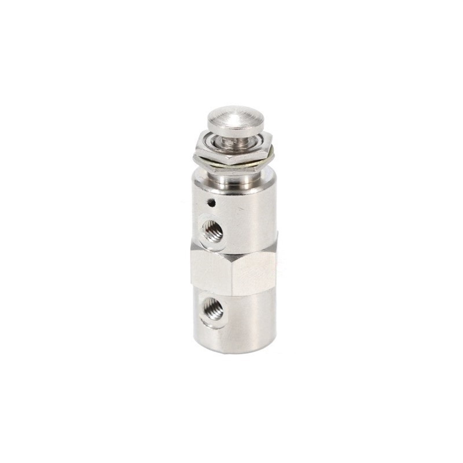 Air Pneumatic Valve, TAC/TAC2 Series Air Control ON/OFF Toggle Valve ...