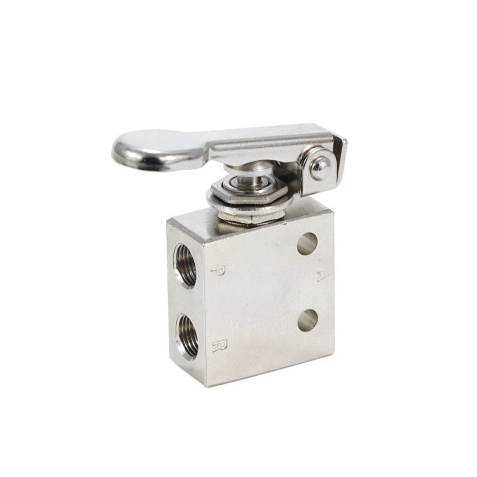 Air Pneumatic Valve, TAC/TAC2 Series Air Control ON/OFF Toggle Valve ...