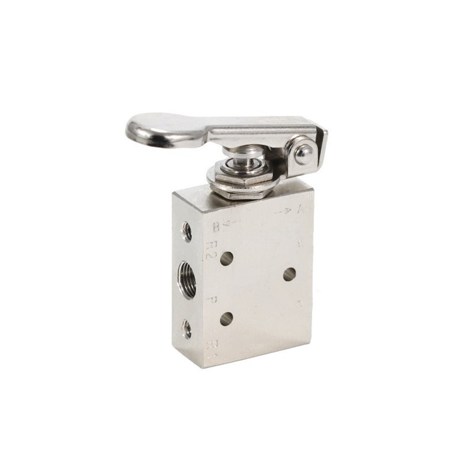 Air Pneumatic Valve, TAC/TAC2 Series Air Control ON/OFF Toggle Valve ...