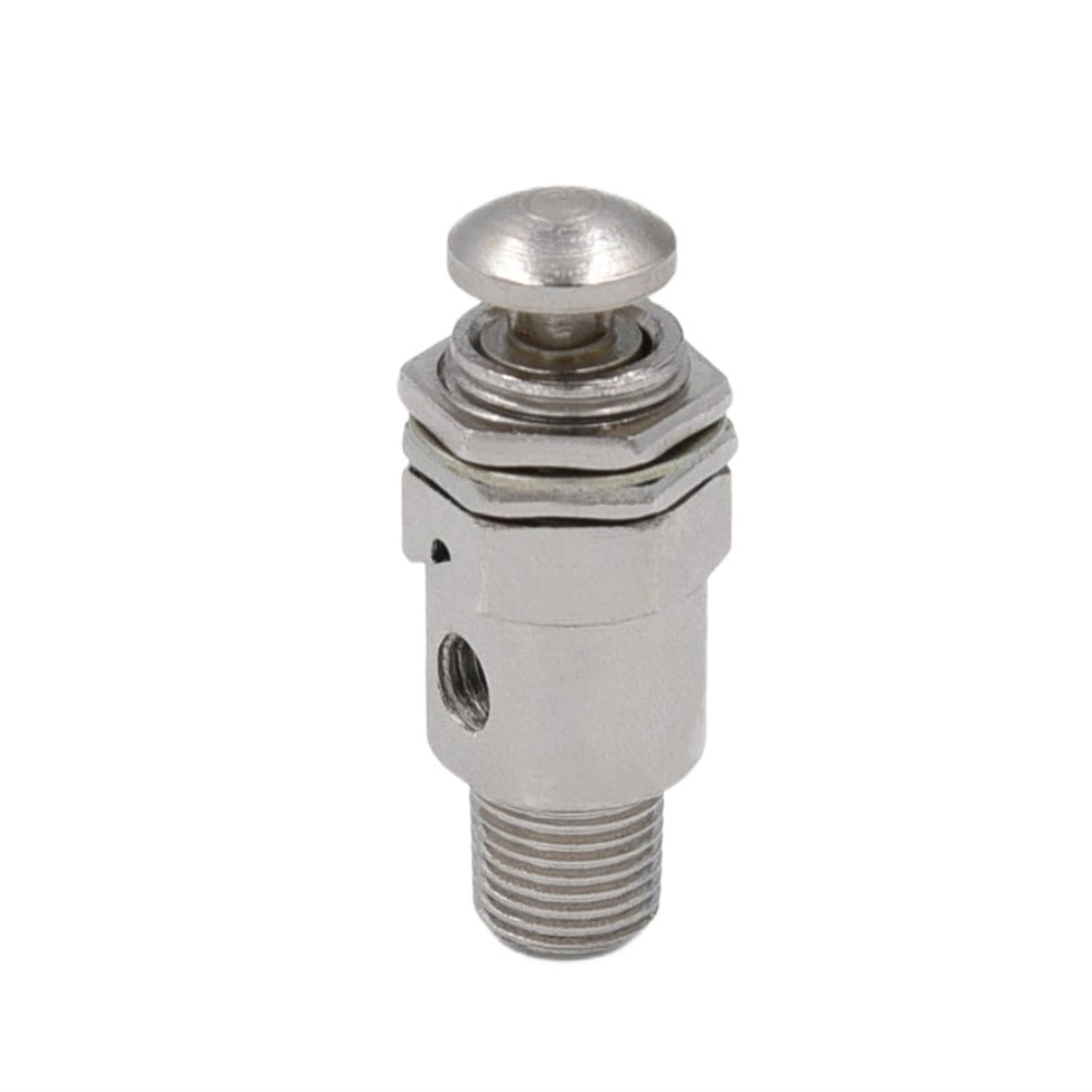 Air Pneumatic Valve, TAC/TAC2 Series Air Control ON/OFF Toggle Valve ...