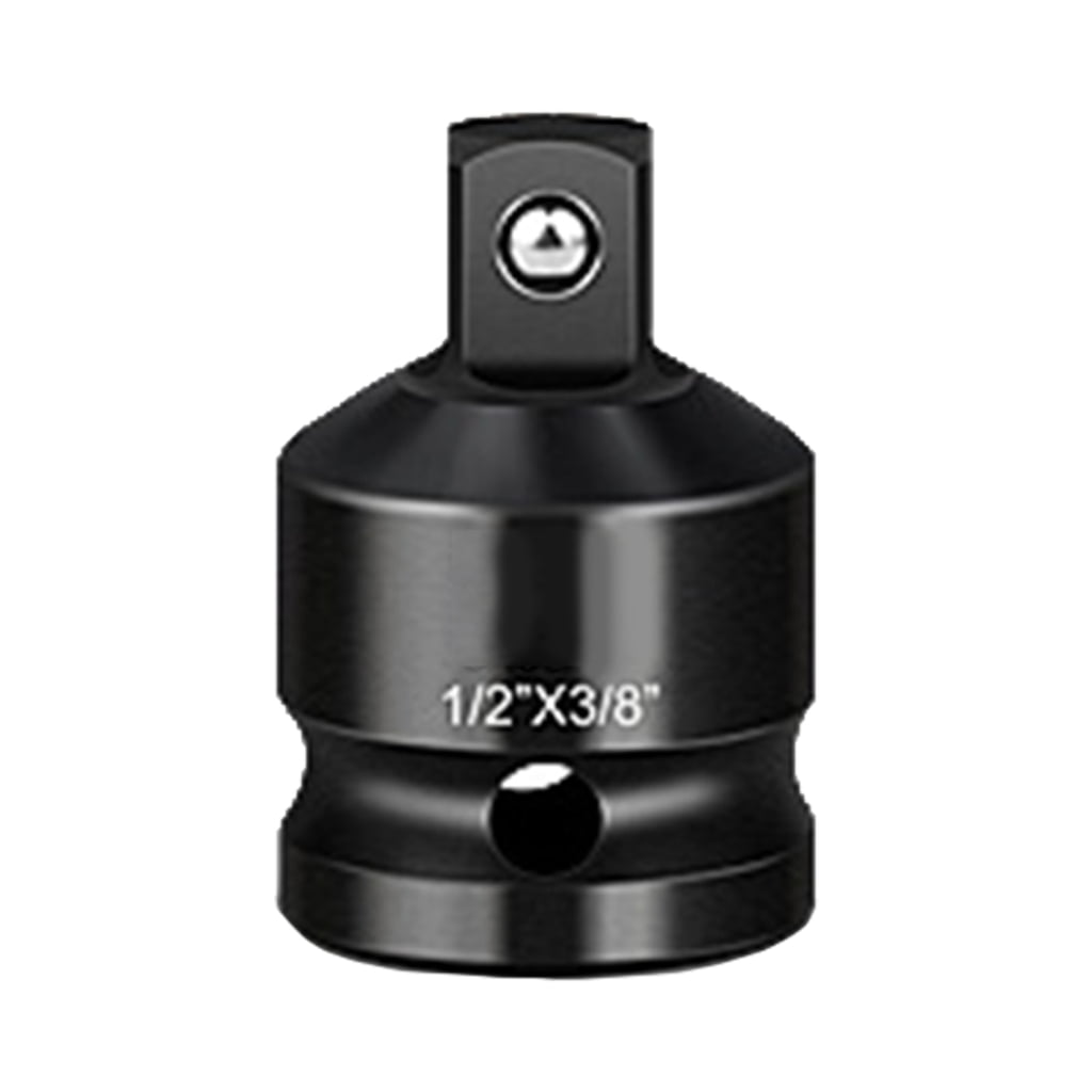 Air Pneumatic Wrench Converter Socket Adapter Joints Ratchet Drive ...