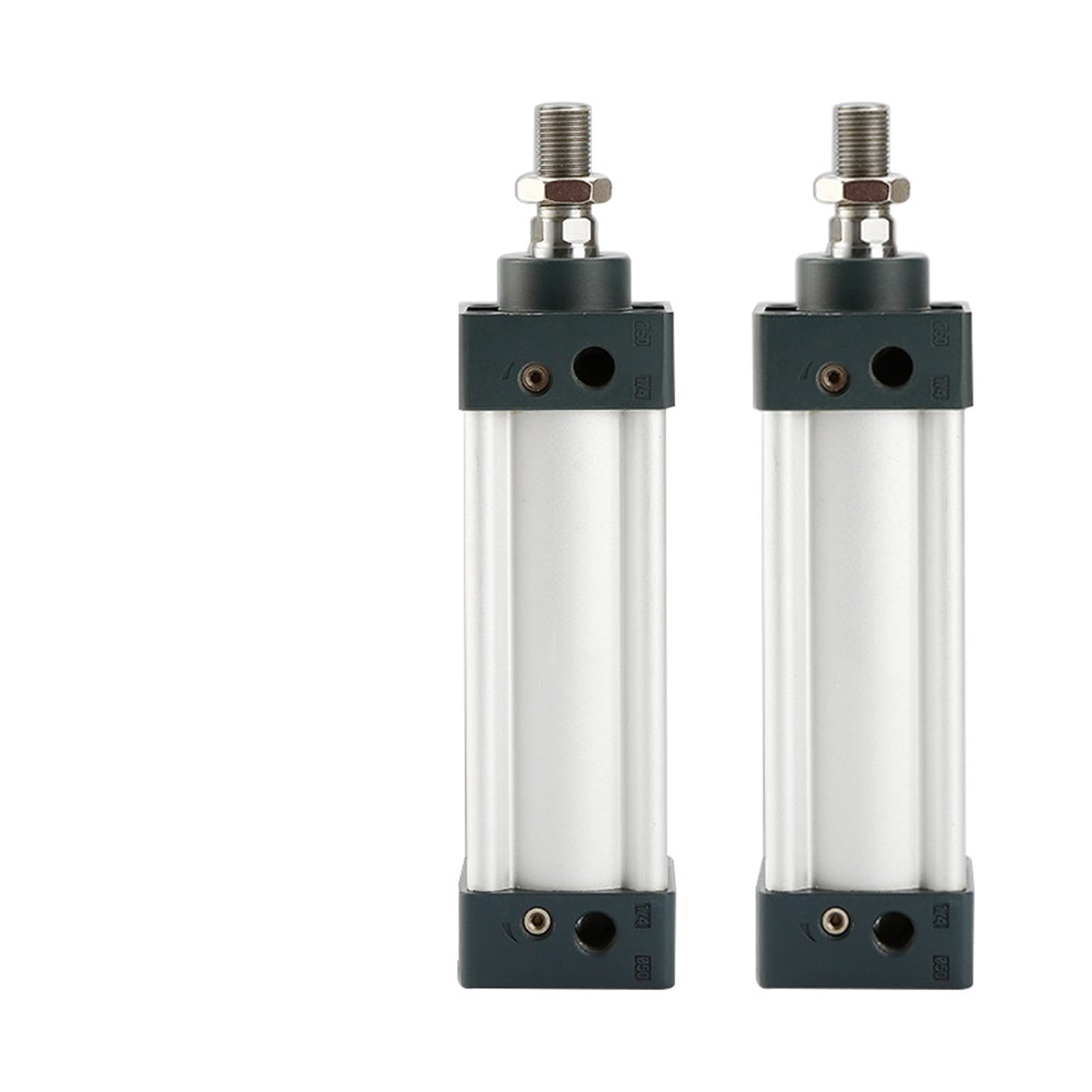 Air Pneumatics SU80/100/125 Type Stroke 25-1000mm Tie Rod Built-in ...