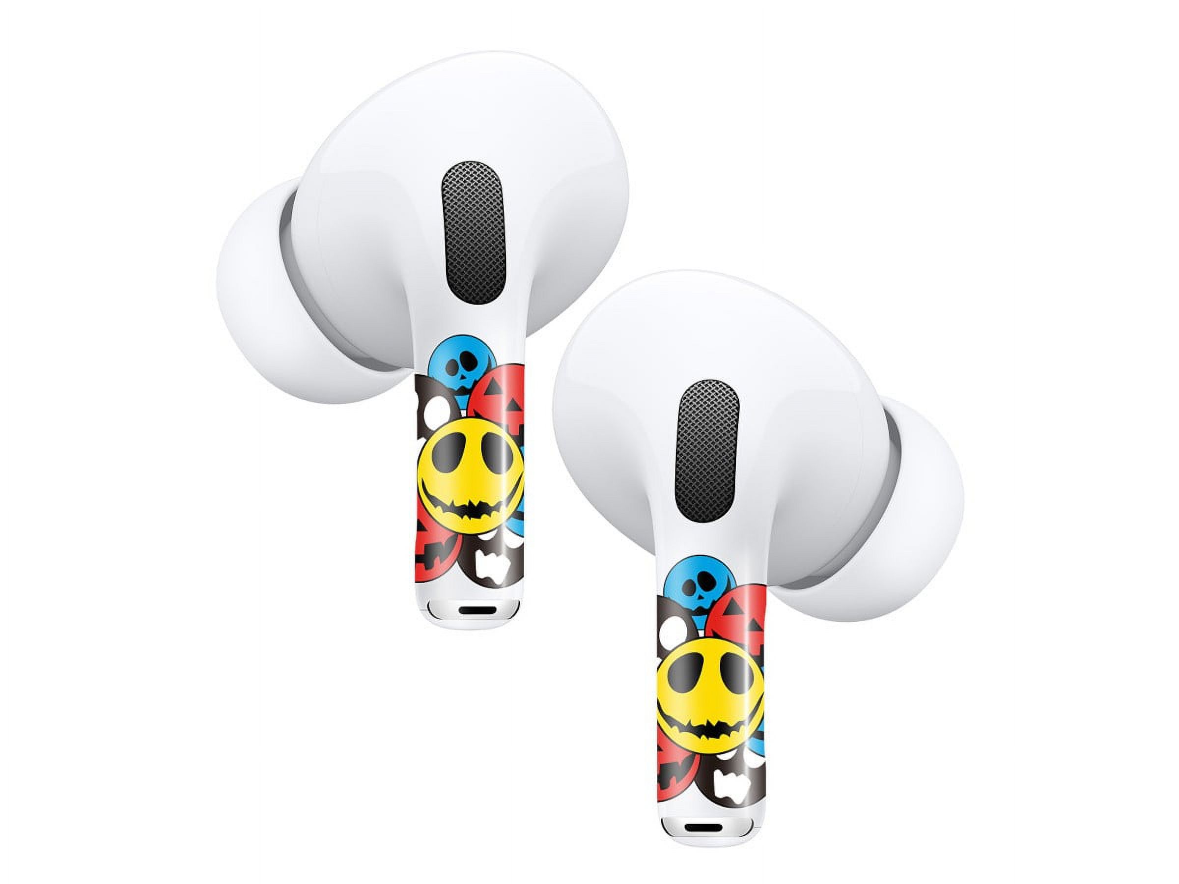 Air Pods Pro Skin Wrap, Skin and Accessories, Customized Anti-Lost Wrap ...