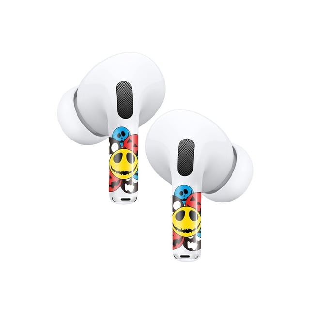 Air Pods Pro Skin Wrap, Skin and Accessories, Customized Anti-Lost Wrap ...