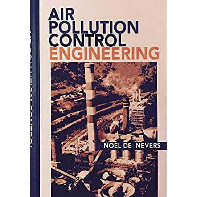 Pre-Owned Air Pollution Control Engineering (Hardcover) 0070613974 ...