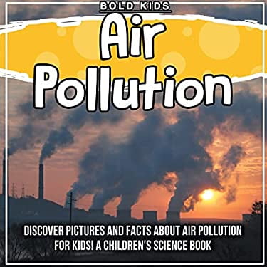 Pre-Owned Air Pollution: Discover Pictures and Facts About Air ...