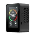 Air Pollution TVOC Tester High Precision Multi Purpose Testing Tool ... Air Pollution TVOC Tester High Precision Multi Purpose Testing Tool ...