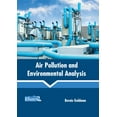 Air Pollution and Environmental Analysis (Hardcover) - Walmart.com