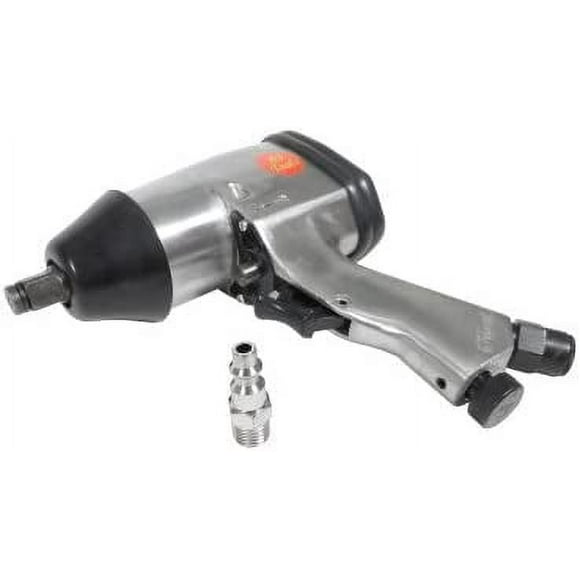Lug Nut Impact Wrench
