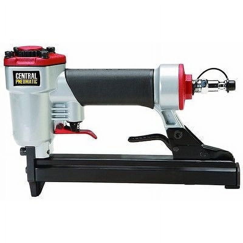 Air Powered Power Stapler for T50 T-50 Upholstery Craft Insulation ...