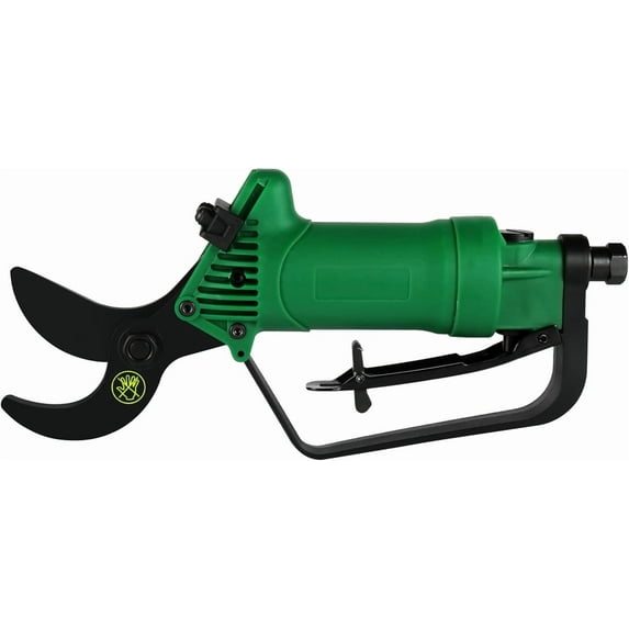 Air Powered Pruning Shears Yard Tree Branches Cutter Pneumatic ...
