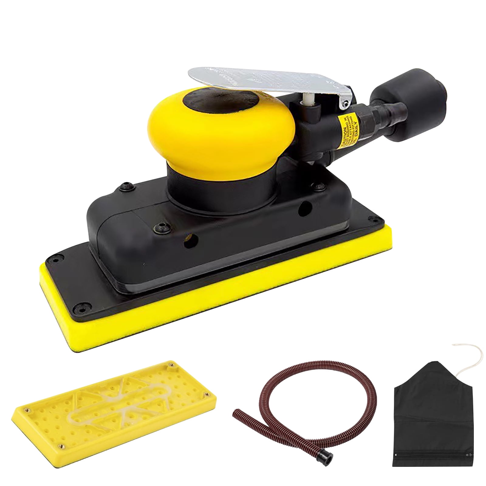 Air Powered Smoothing Tool Efficient Sediment Structure 70x198mm Expert ...