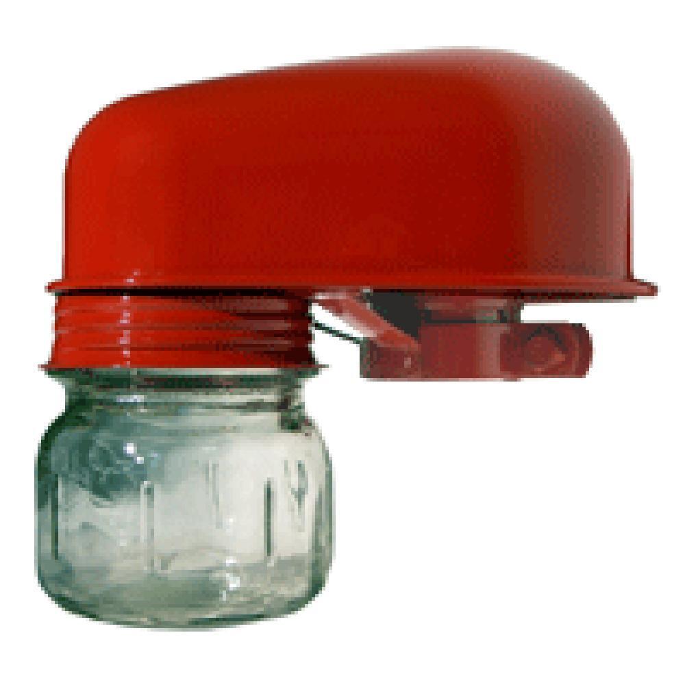 Tractor Air Pre Cleaner