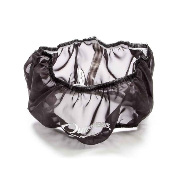 Air Pre-Filter Assembly - 14 x 3 in. Element - Black - Walmart.com