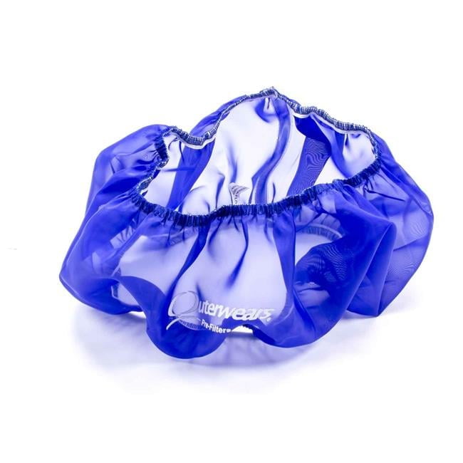 Air Pre-Filter Assembly - 14 x 4 in. Element - Blue - Walmart.com