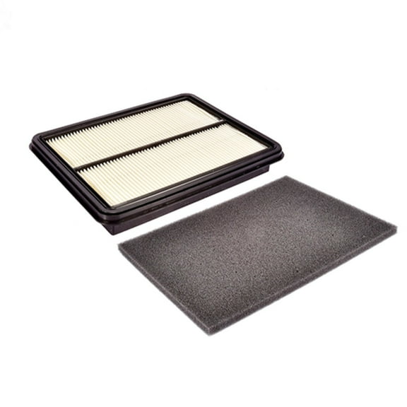 Honda Gcv160 Air Filter
