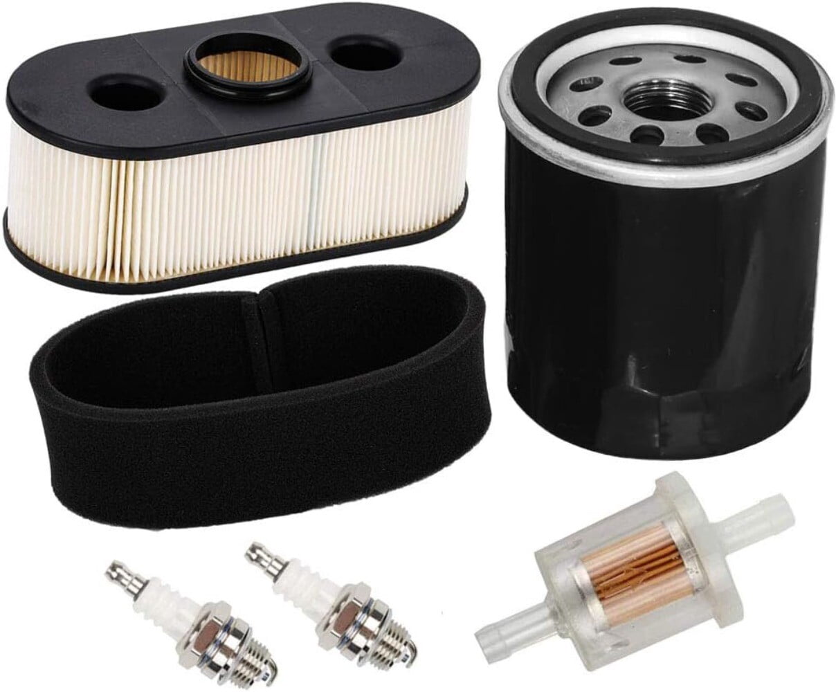Air/Pre Filter Fuel for Kawasaki FH381V/430V/480V/541V/580V 11013-7031 ...