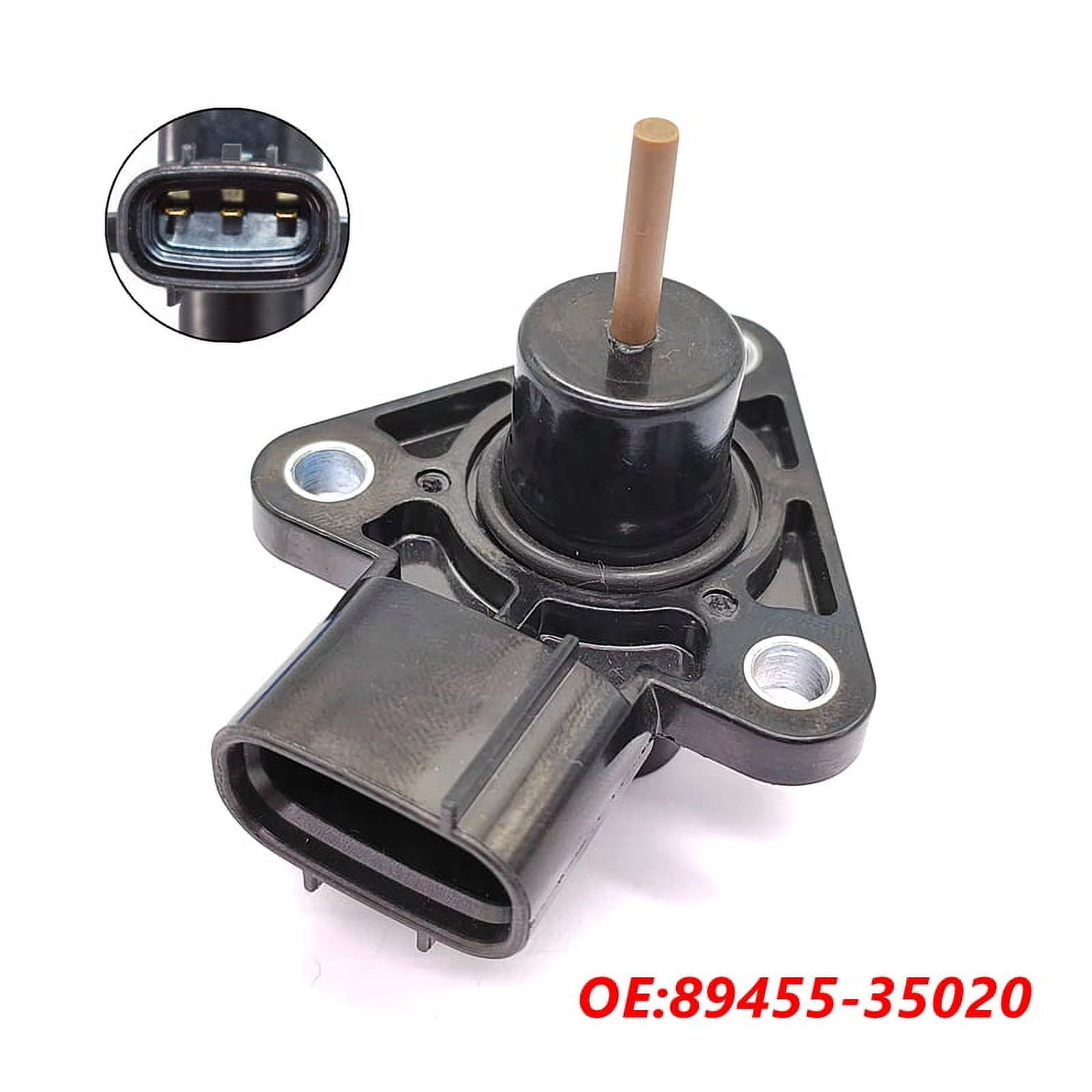 Air Pressure EGR Valve Position Sensor For Toyota Hilux VII 2.5D Land ...