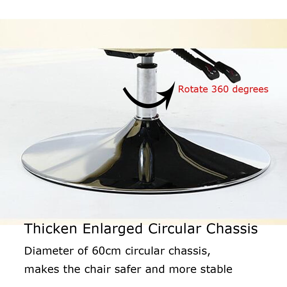 Air Pressure Facial Bed Spa Table Salon Chair Beauty Bed Chair Office ...