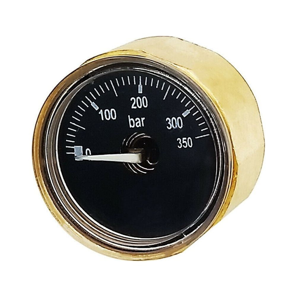 Air Pressure Gauge Mini Pcp Reliable Spare Parts 1 Piece 21-25 Grams ...