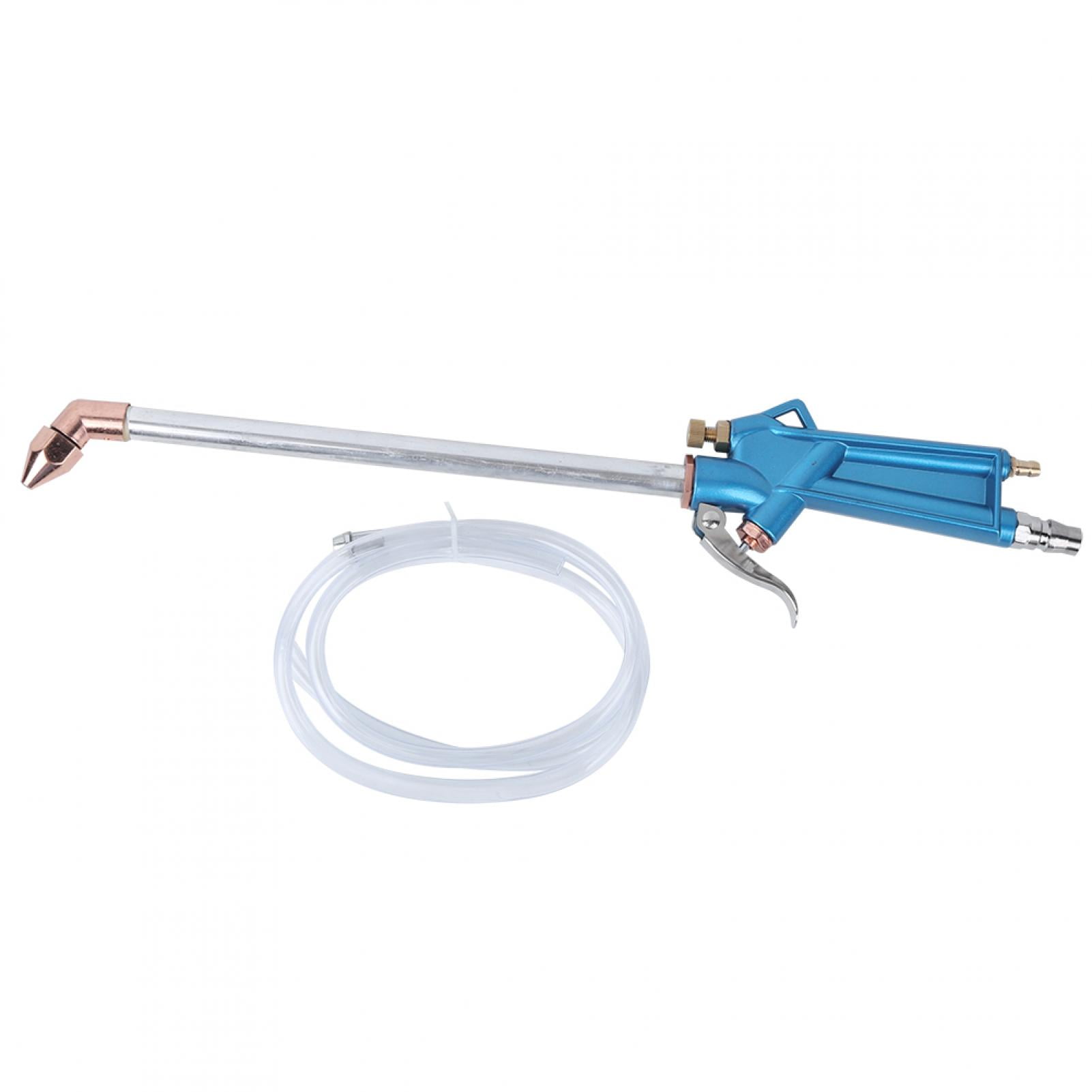 Air Pressure Gun Pneumatic Cleaning Dust Blow Flow Car Engine Washer ...