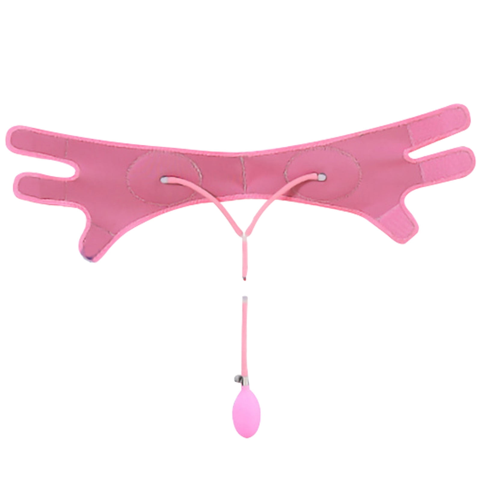 Air Pressure Mask Awwp Deep Discounts Facial Thin Face Slimming Bandage ...