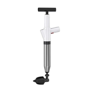 OCHIKI Powerful Air Drain Blaster Kit, Air Pressure Plunger Kits with 4 ...