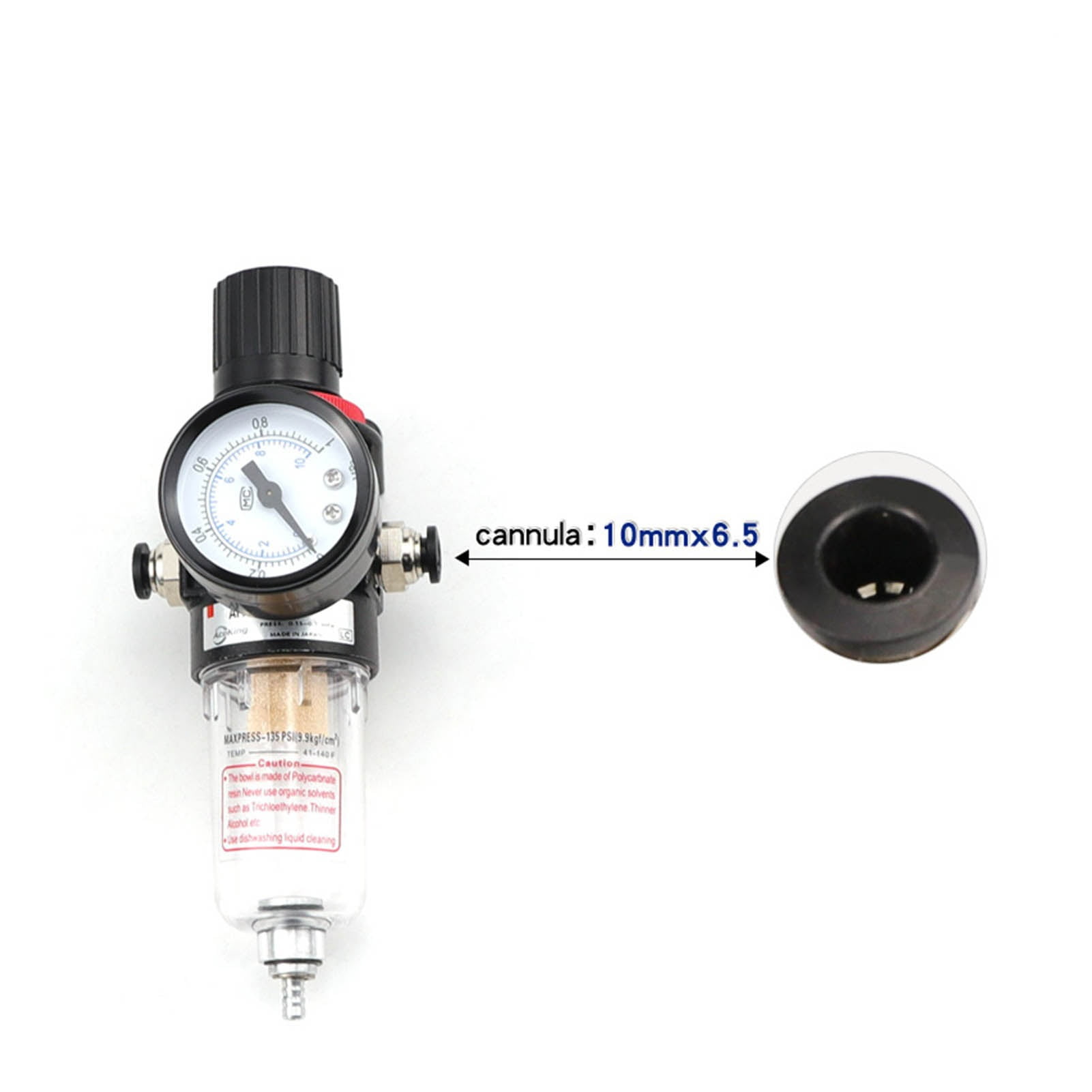 Air Pressure Regulating,AFR2000 Pressure Regulating Valve Pressure ...