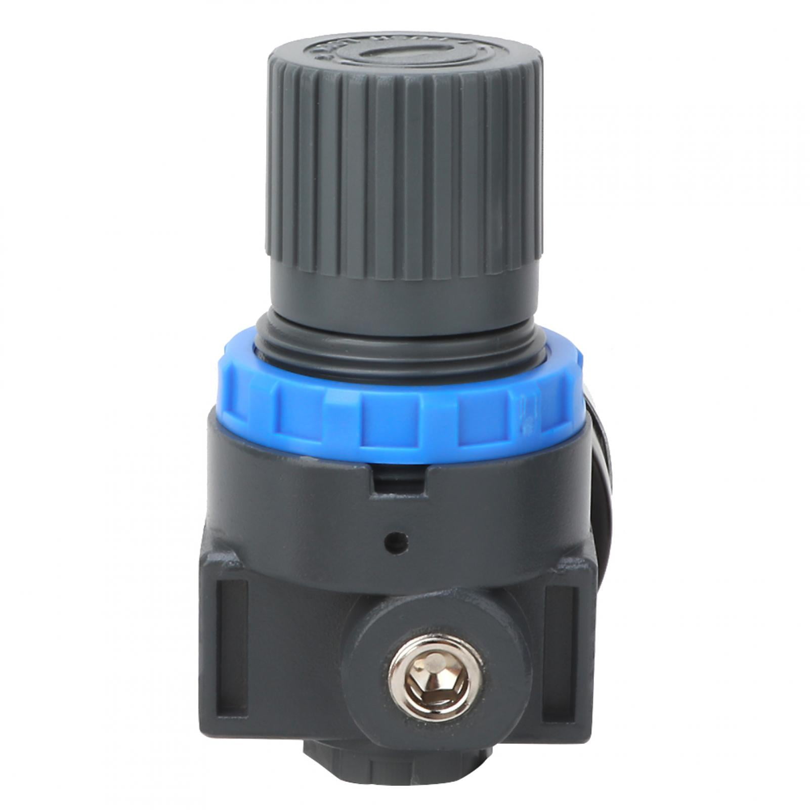 Air Pressure Regulator, Easy Reading Pneumatic Regulator AR2000 ...
