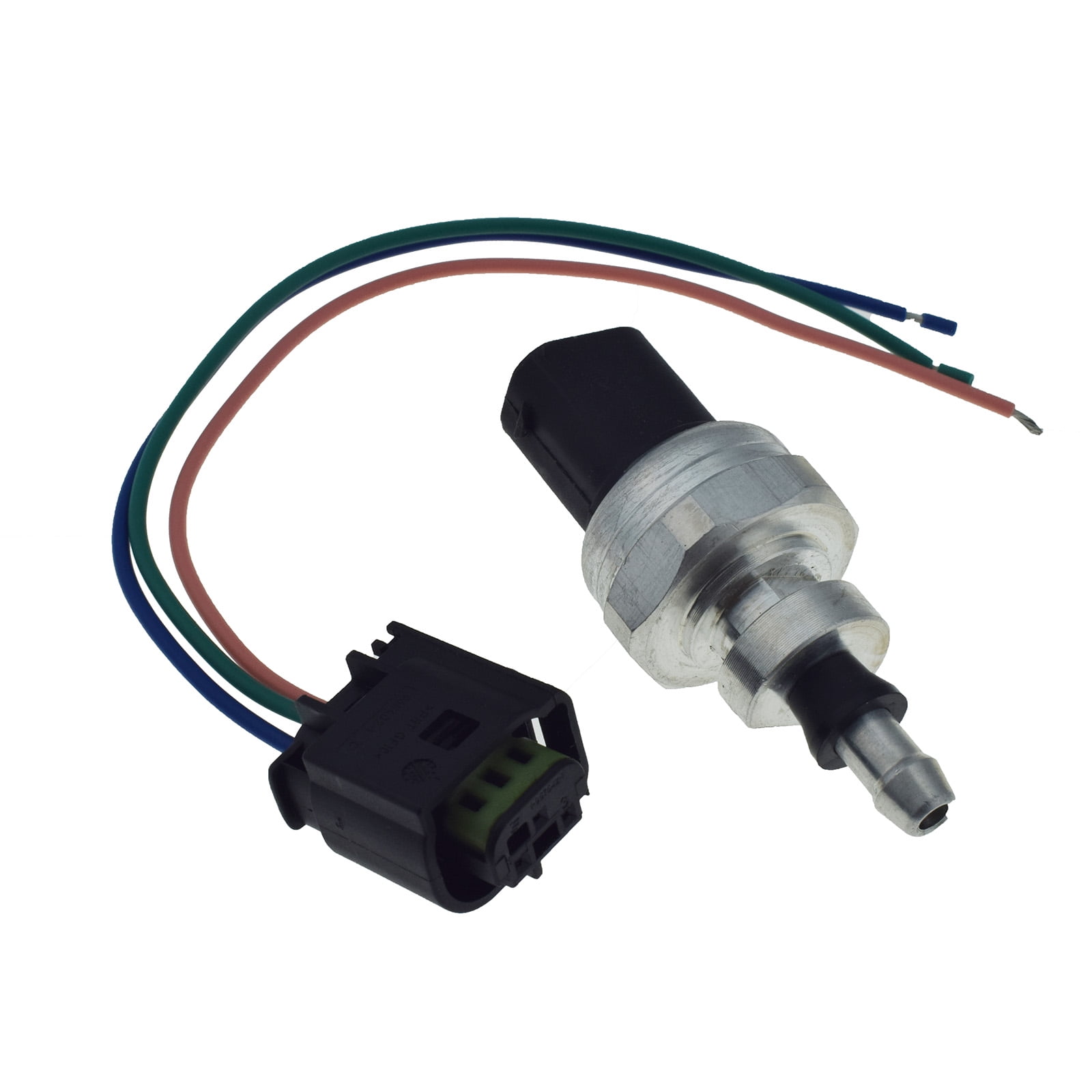 Air Pressure Sensor & Connector Harness For Nissan Juke Opel Renault ...