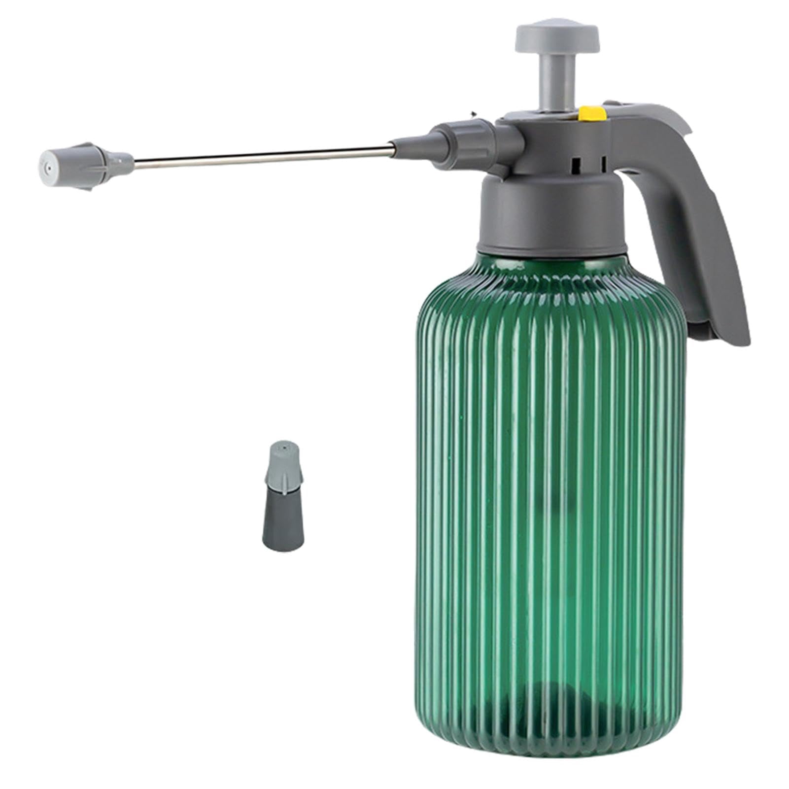 Air Pressure Sprayer,Plant Mister Water Hand Held Sprayer - Garden ...