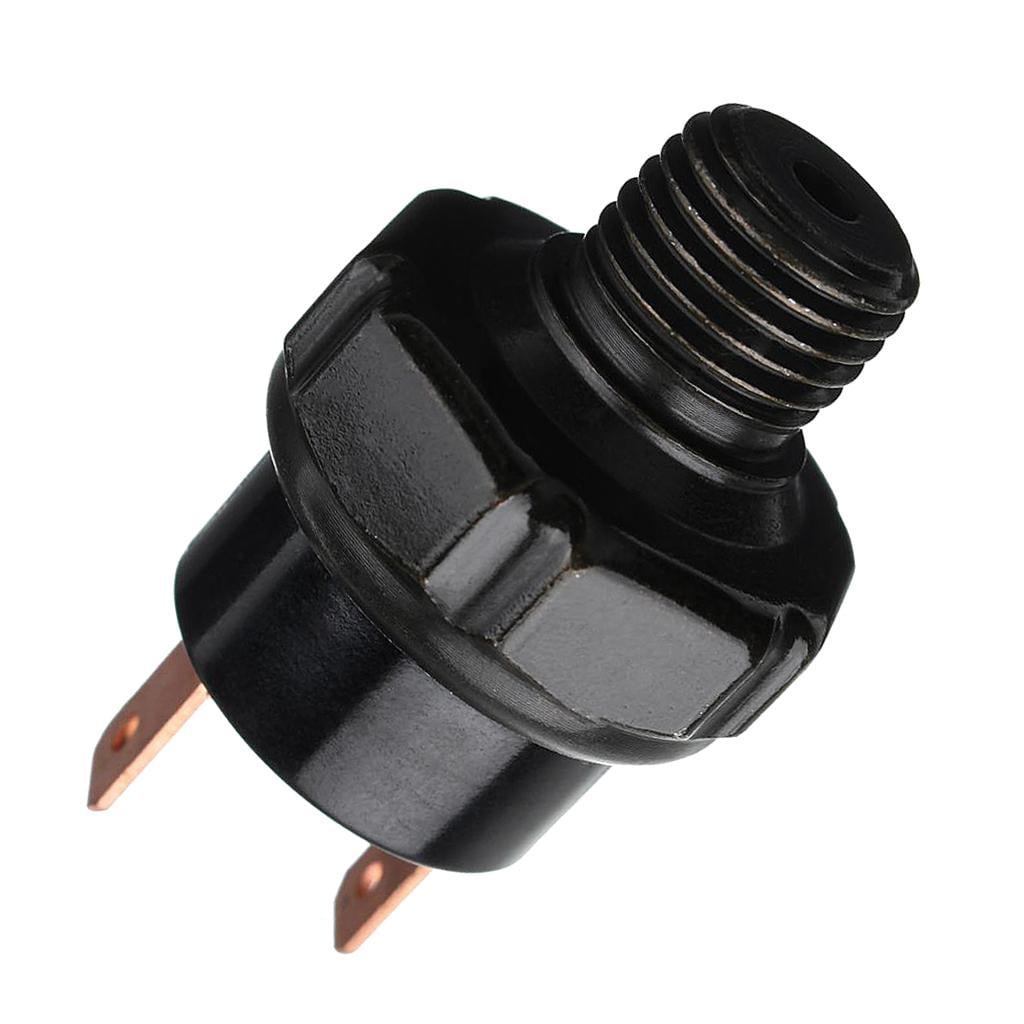 Air Pressure Switch, 1/4 Inch NPT Pressure Control Switch Heavy Duty ...