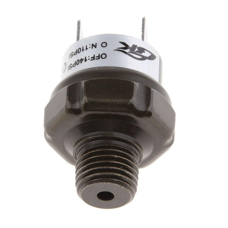 Air Pressure Control Switch ZoningSupply.com Zone Control Air