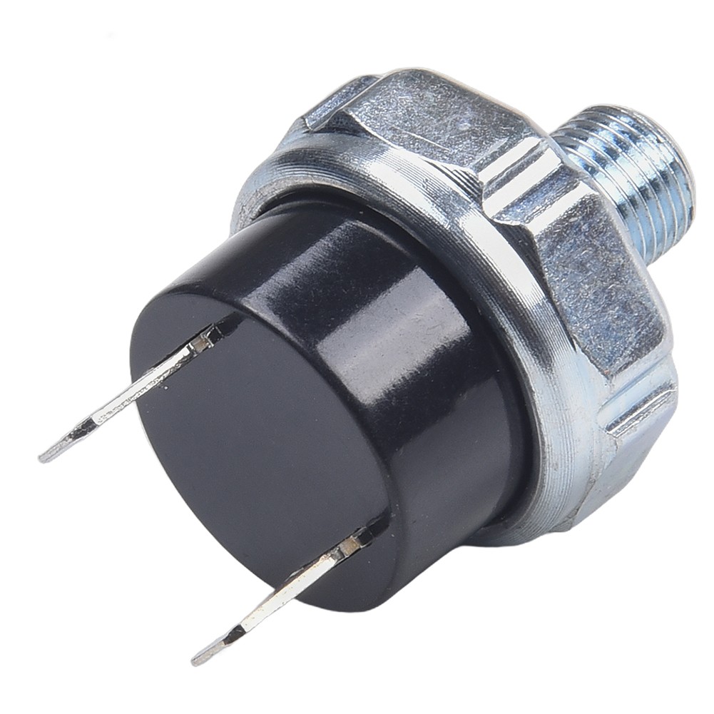 Air Pressure Switch G1/4 G1/8 Threaded Air Compressor Pressure Control ...