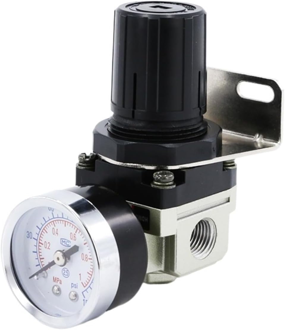 Air Pressure regulating Valve air Compressor Pressure regulating AR2000 ...
