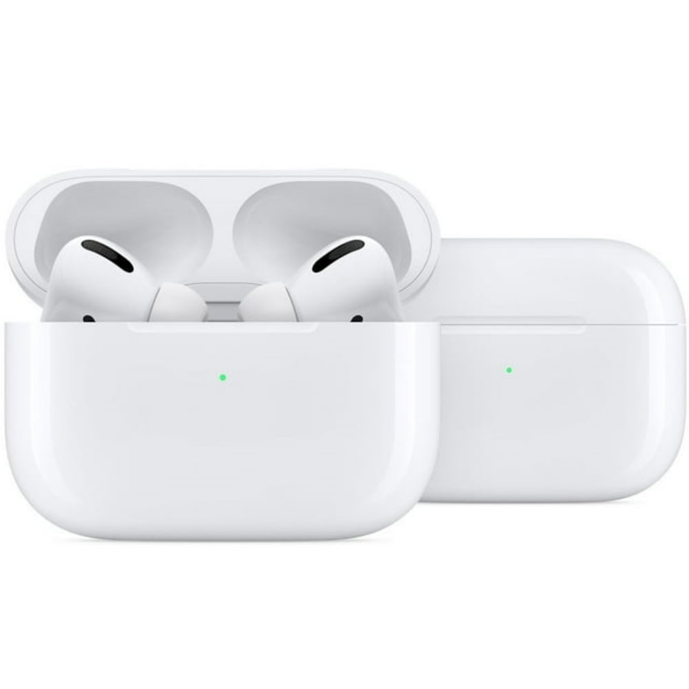 Air Pro 2nd Generation Wireless Earphones with MagSafe Case, Pod ...