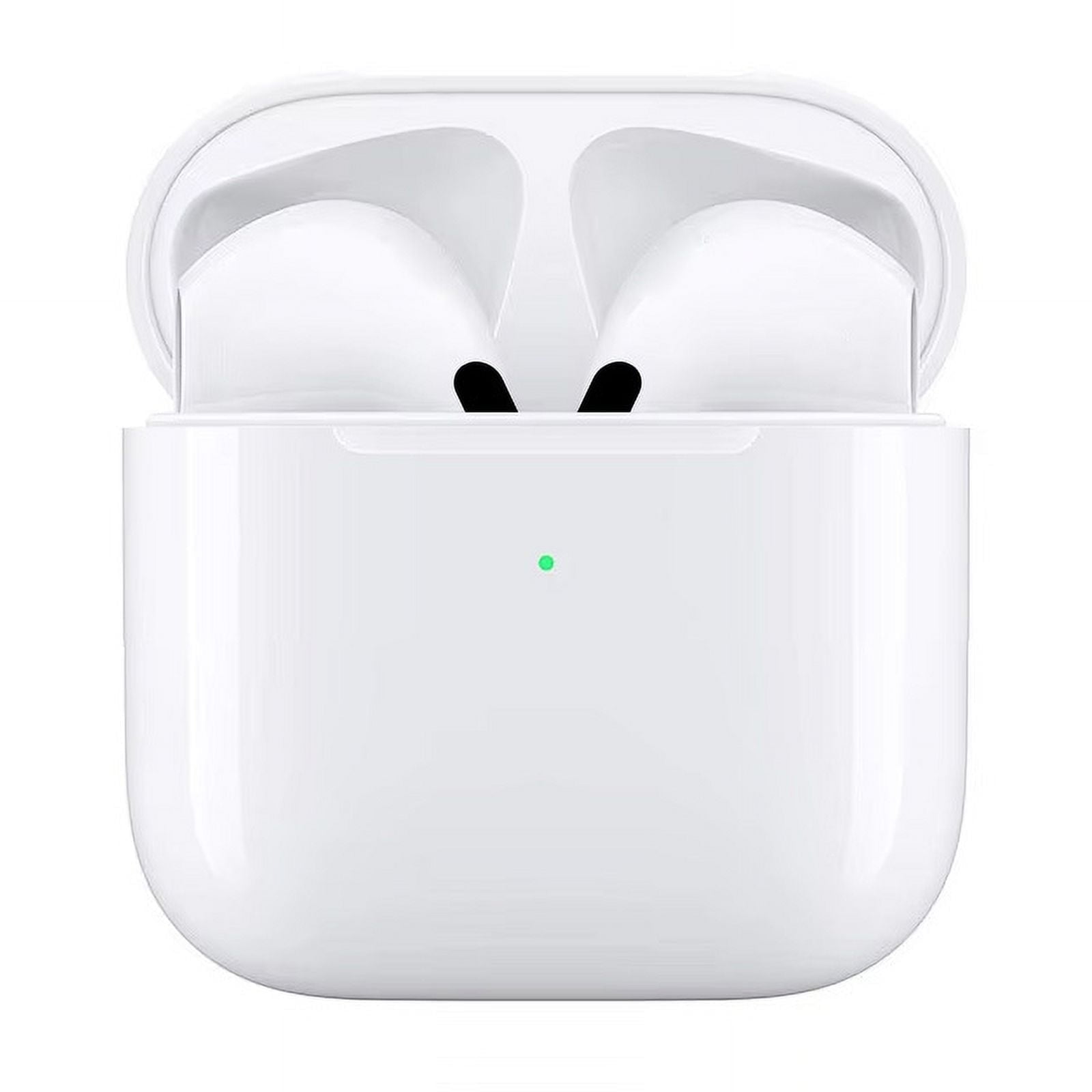 Pro4 Wireless Earphones Dual In Ear Headphones Ultra Long Standby ...