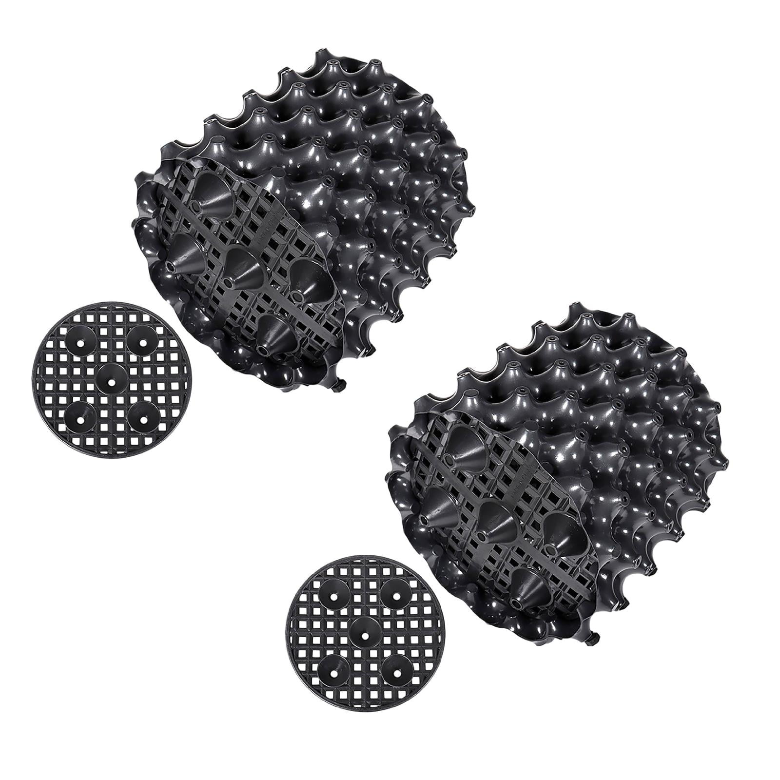 Air Pruning Containers, New Plastic Nursery Pots, Fruit Vegetable ...