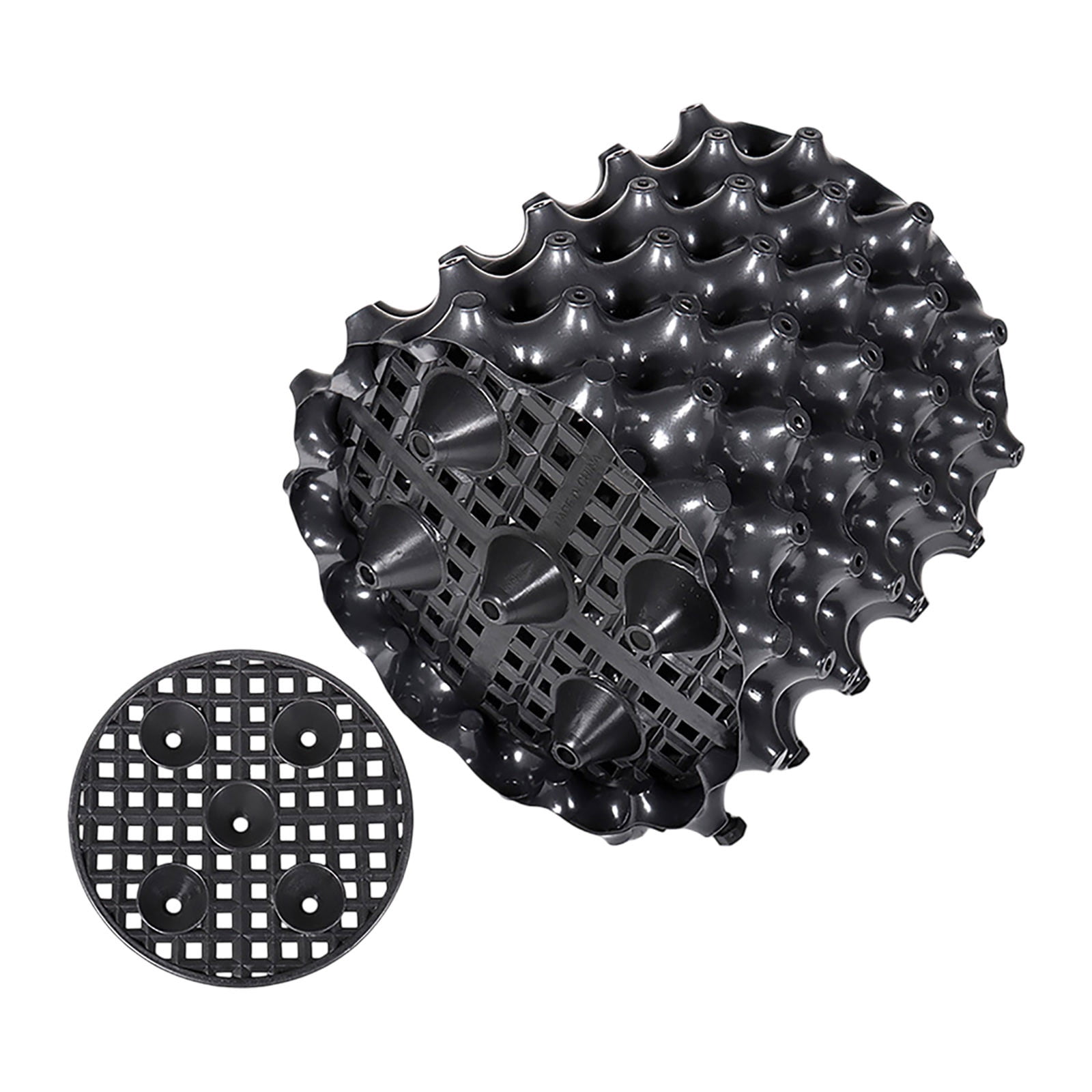 Air Pruning Pots for Enhanced Root Control and Healthier Outdoor Growth ...