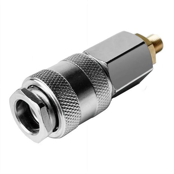 Air Compressor Tire Adapter