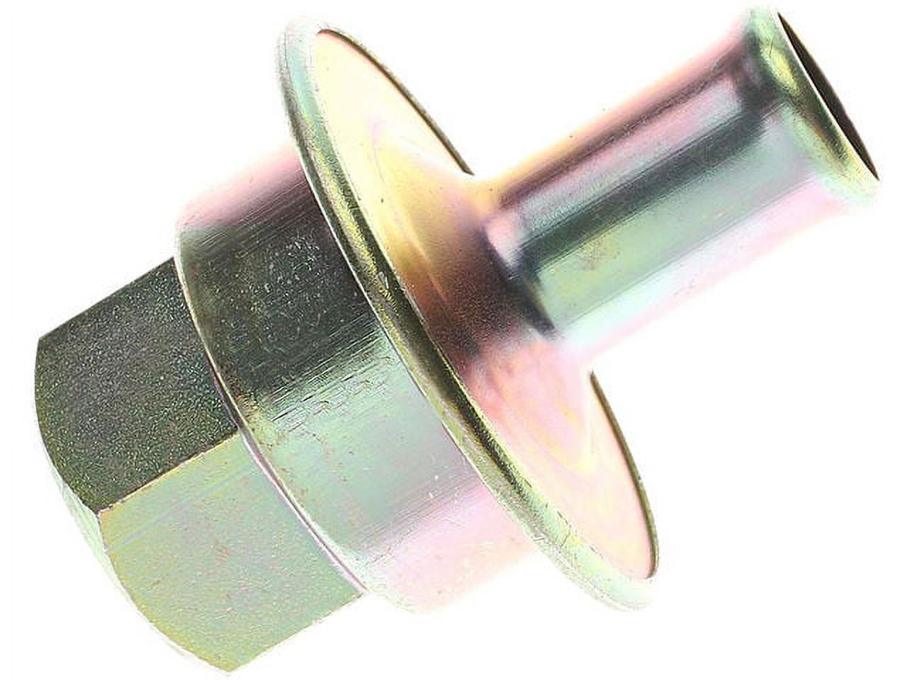 Air Pump Check Valve - Compatible with 1968 - 1971, 1974 - 1976 Ford ...