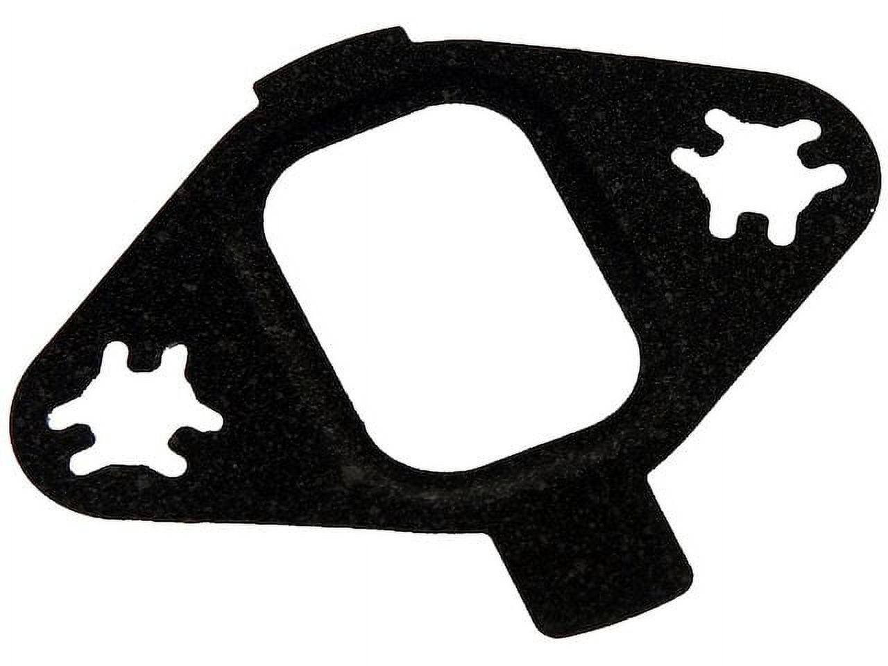 Air Pump Check Valve Gasket - Compatible with 2009 - 2010 Pontiac G6 2 ...