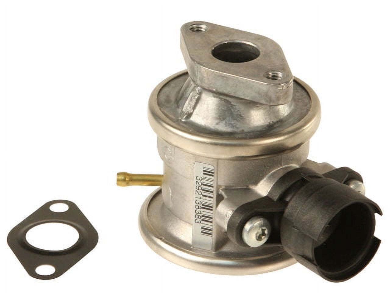 Air Pump Control Valve - Compatible with 1999 - 2005 Volkswagen Beetle ...