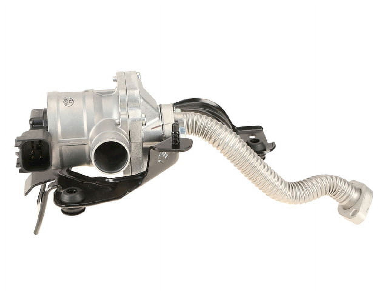 Air Pump Control Valve - Compatible with 2006 - 2011 Cadillac DTS 2007 ...