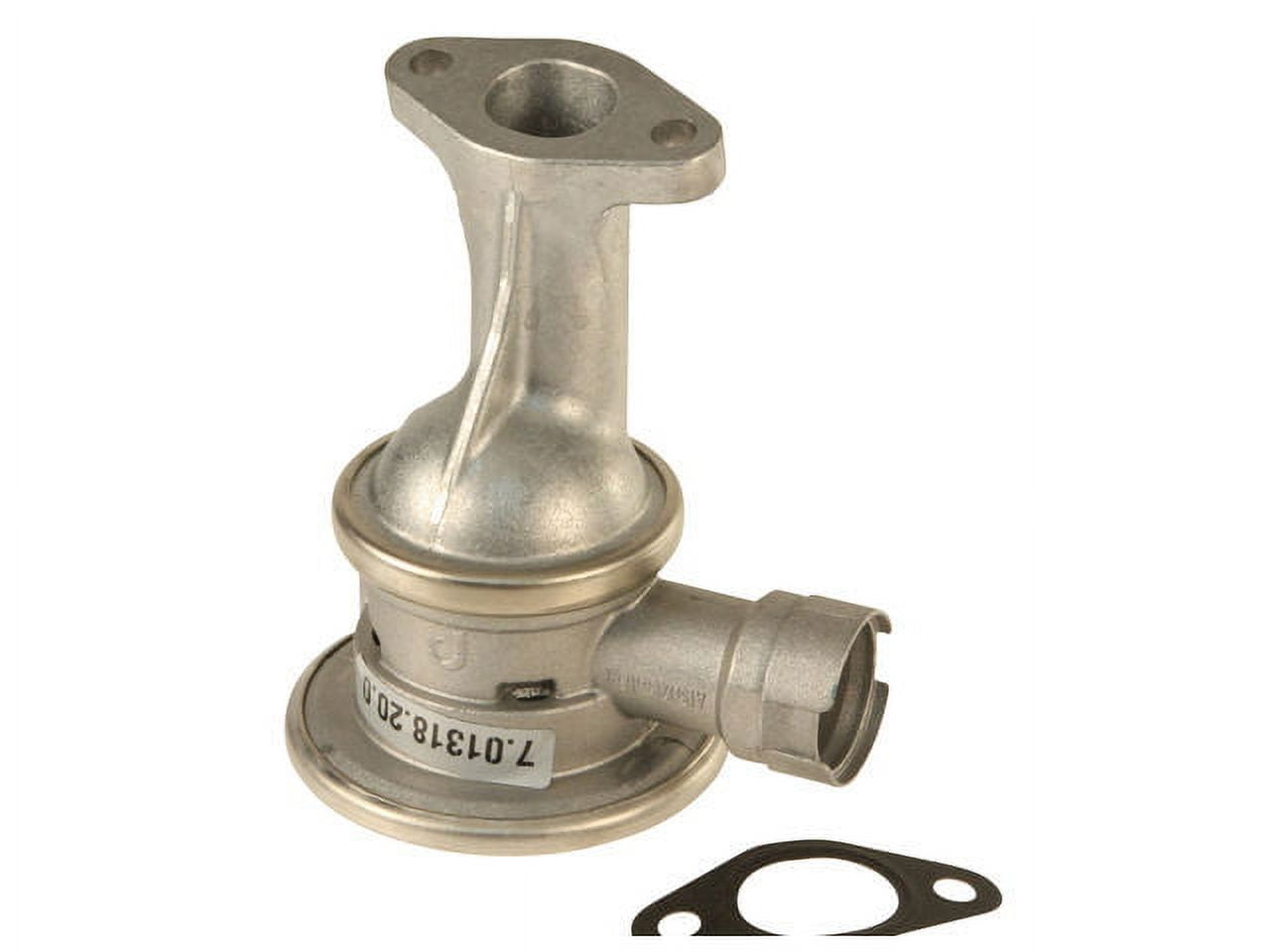 Air Pump Control Valve - Compatible with 2007 - 2013 BMW 328i N51B30A ...