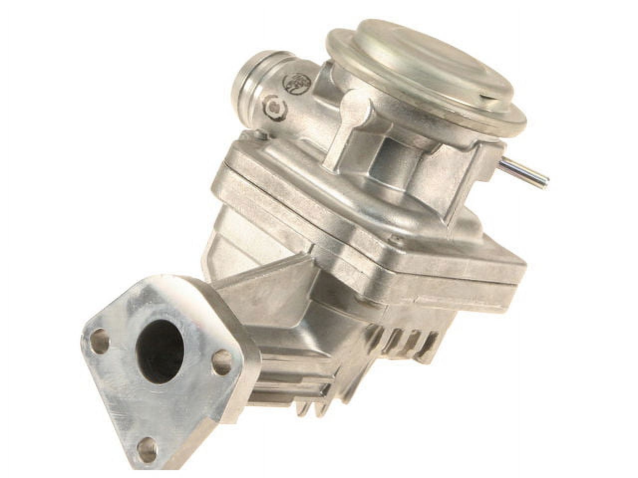 Air Pump Control Valve - Compatible with 2008 - 2012 Mercedes-Benz C300 ...