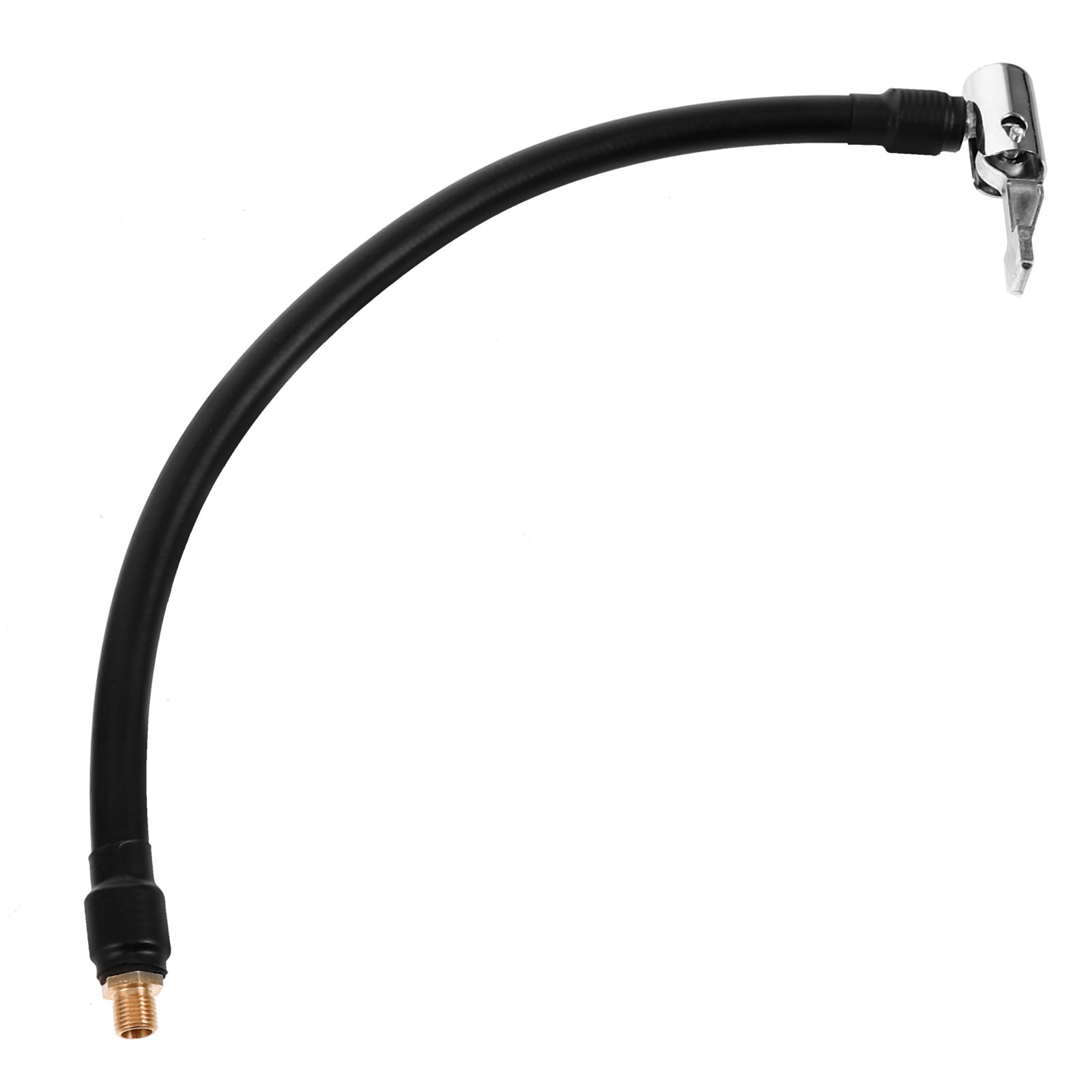Air Pump Extension Tube Tire Hose Valve Connect High Pressure ...