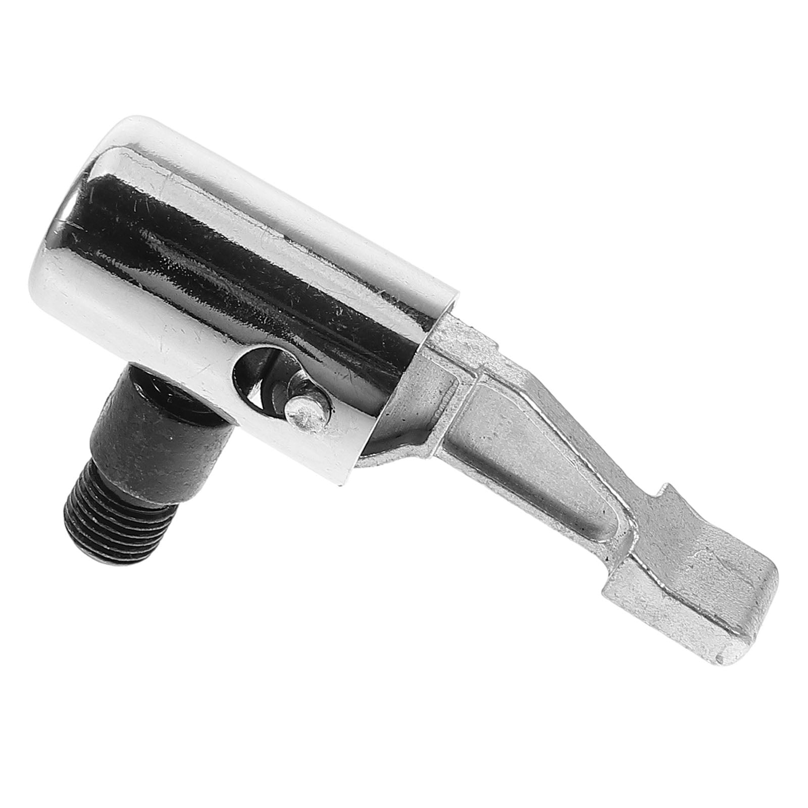 Air Pump Quick Connectors Adapter Pump Threaded Nozzle Adapters Locking ...